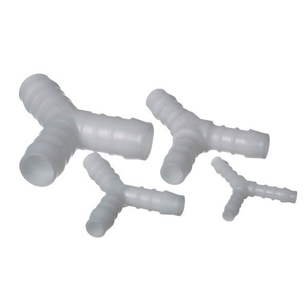 Plast Y-stycke 10mm - Hos Båtmagneten!